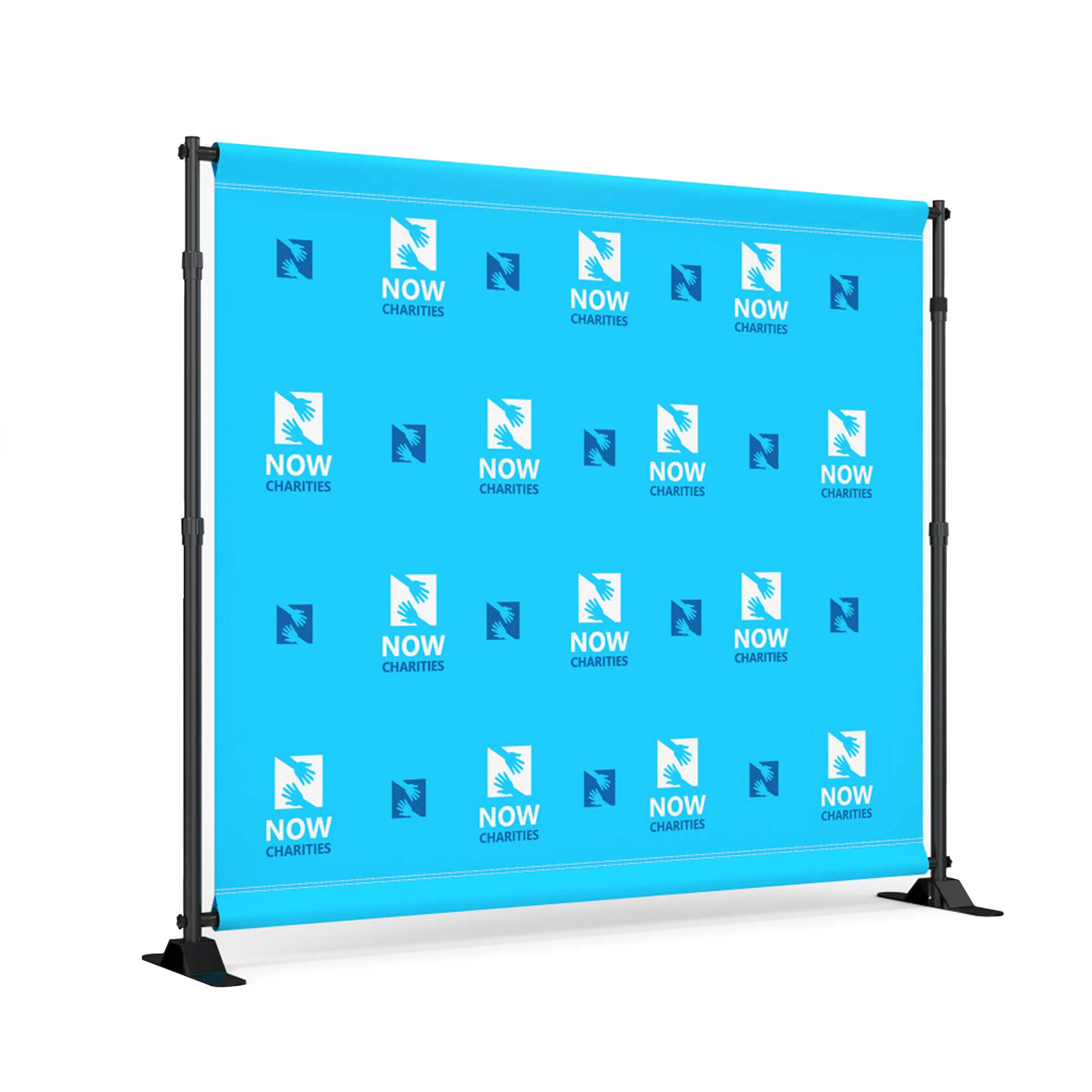 Backdrops 10' x 8' – iPic Studio